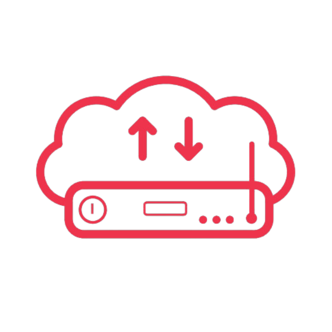 LS CORE io - Lightshark