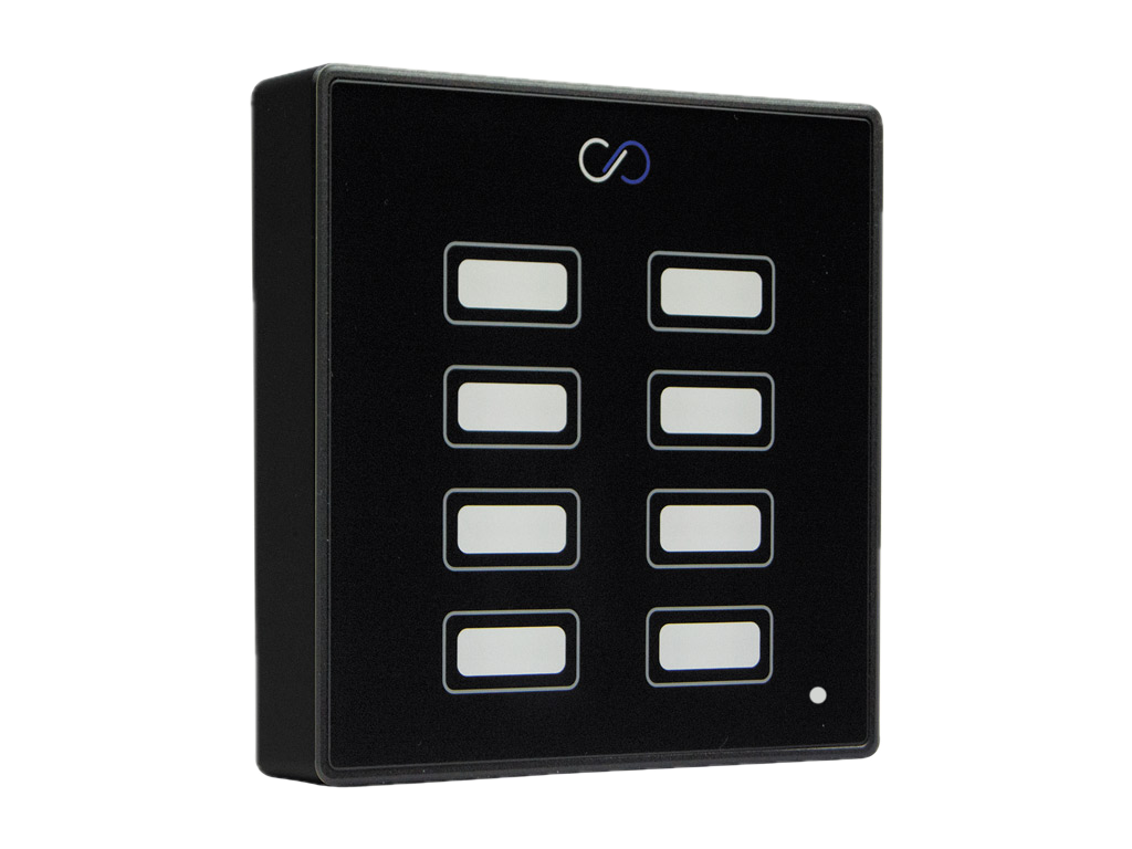 LS ACCESORIES - Lightshark